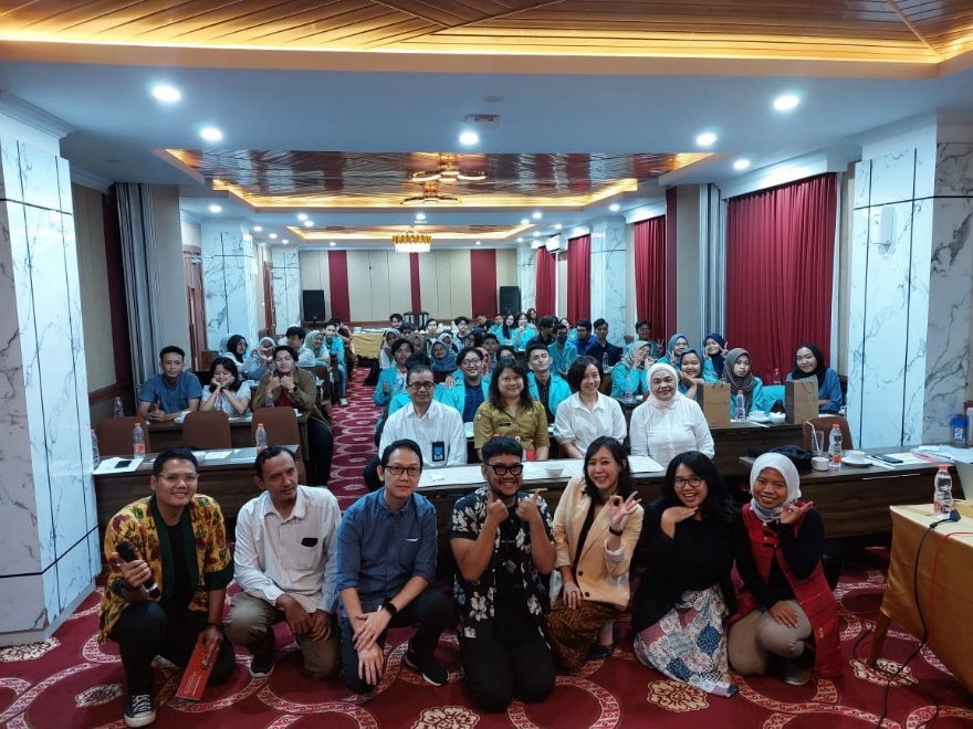 Kolaborasi UNS dan Bakti Budaya Djarum Foundation dalam MBKM UNS