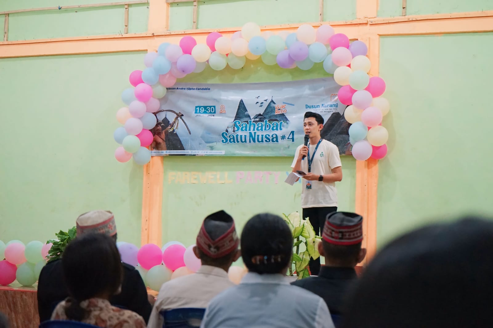 Mengenal Sosok Andre Parmonangan P Seorang Content Creator dan Dokter Mengenal Sosok Andre Parmonangan P Seorang Content Creator dan Dokter